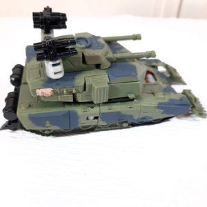 Transformers | Toys | Transformers Decepticon Brawl Tank Movie Deluxe ...